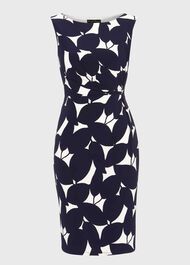 Giselle Printed Dress | Phase Eight UK