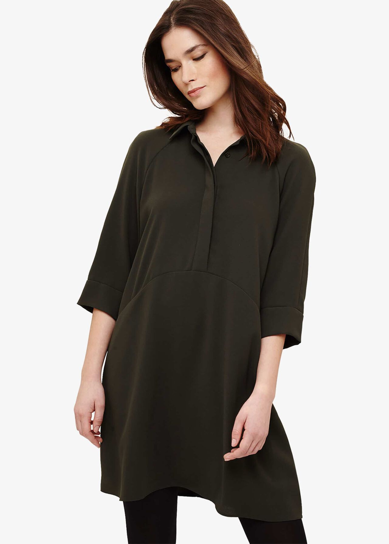 Bella Swing Dress | Phase Eight UK