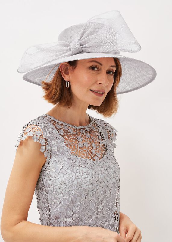 Fascinators | Wedding Hat Styles | Phase Eight
