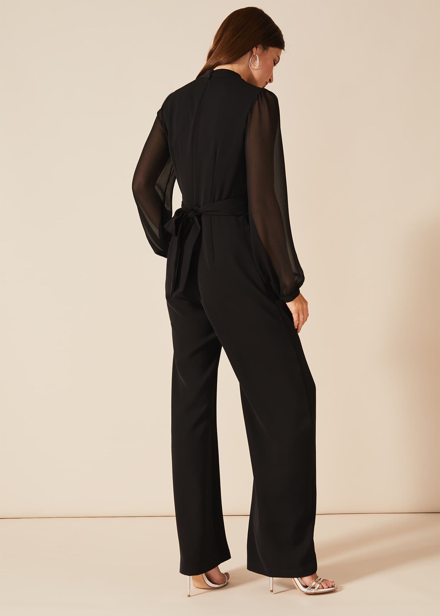 Audrey Jumpsuit | Phase Eight UK