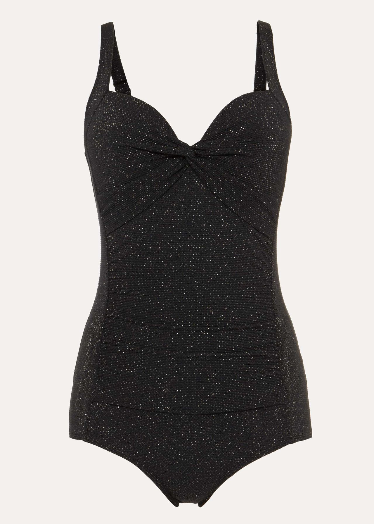 Sabina Sparkle Swimsuit | Phase Eight