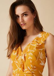 Natala Print Maxi Dress | Phase Eight UK