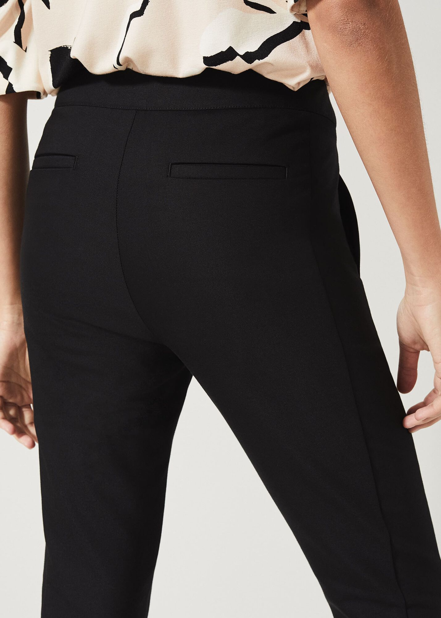 Adelia Smart Trousers | Phase Eight UK