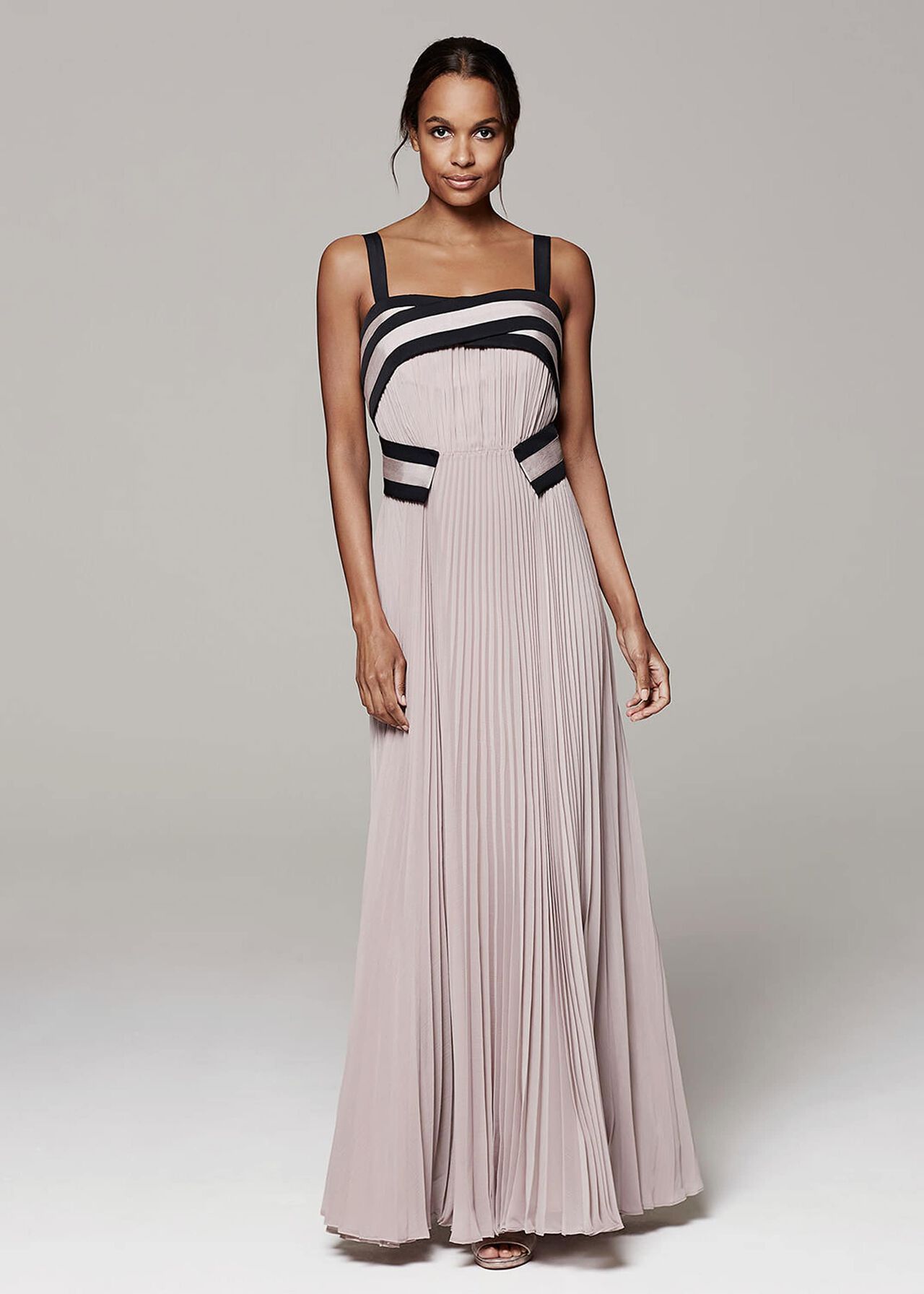 Gardener Maxi Dress | Phase Eight UK