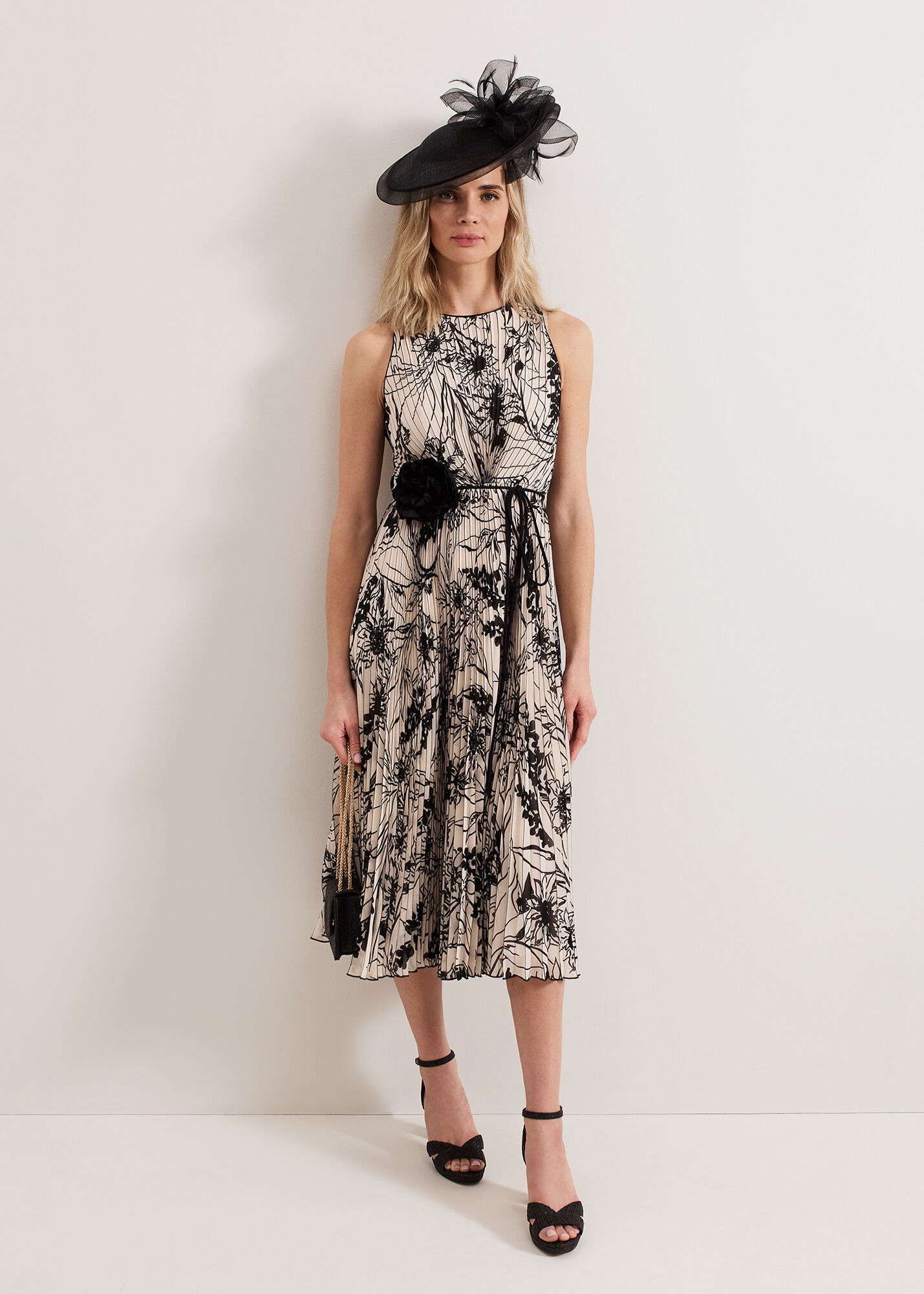 Disc Fascinator | Phase Eight UK