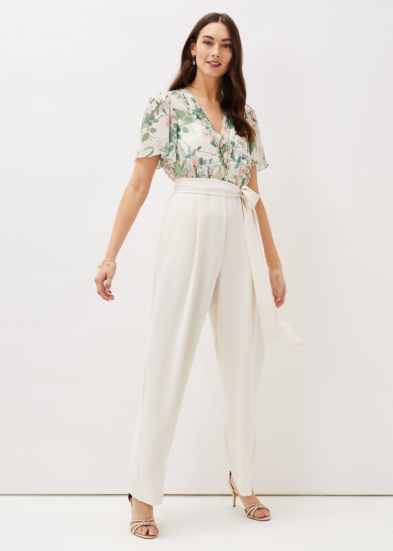 Women's Jumpsuits | Evening & Casual Jumpsuits | Phase Eight