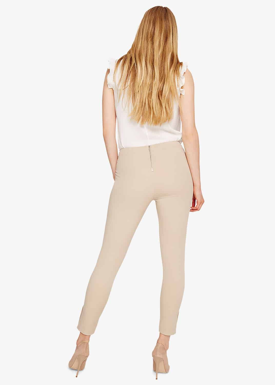 Bree Cropped 7 8 Trousers Phase Eight ROW