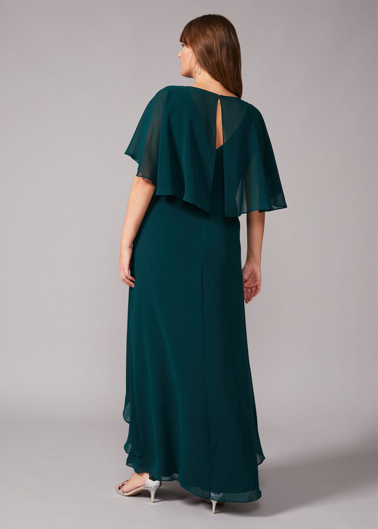 Ruby Maxi Dress Phase Eight