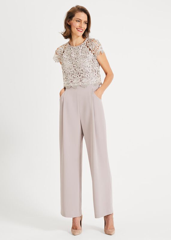 Women's Jumpsuits | Evening & Casual Jumpsuits | Phase Eight | Phase Eight