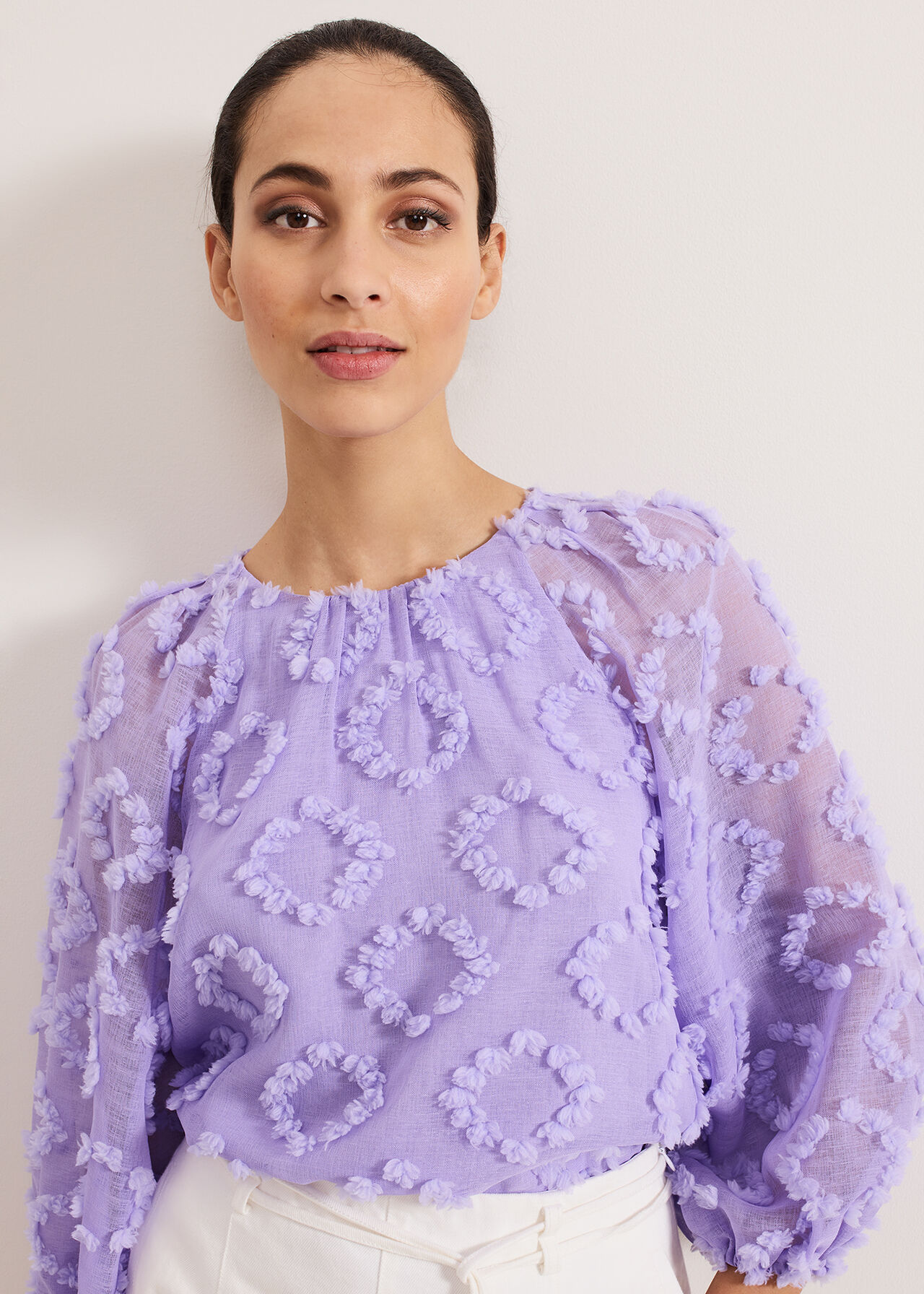 Shayla Blouse | Phase Eight UK