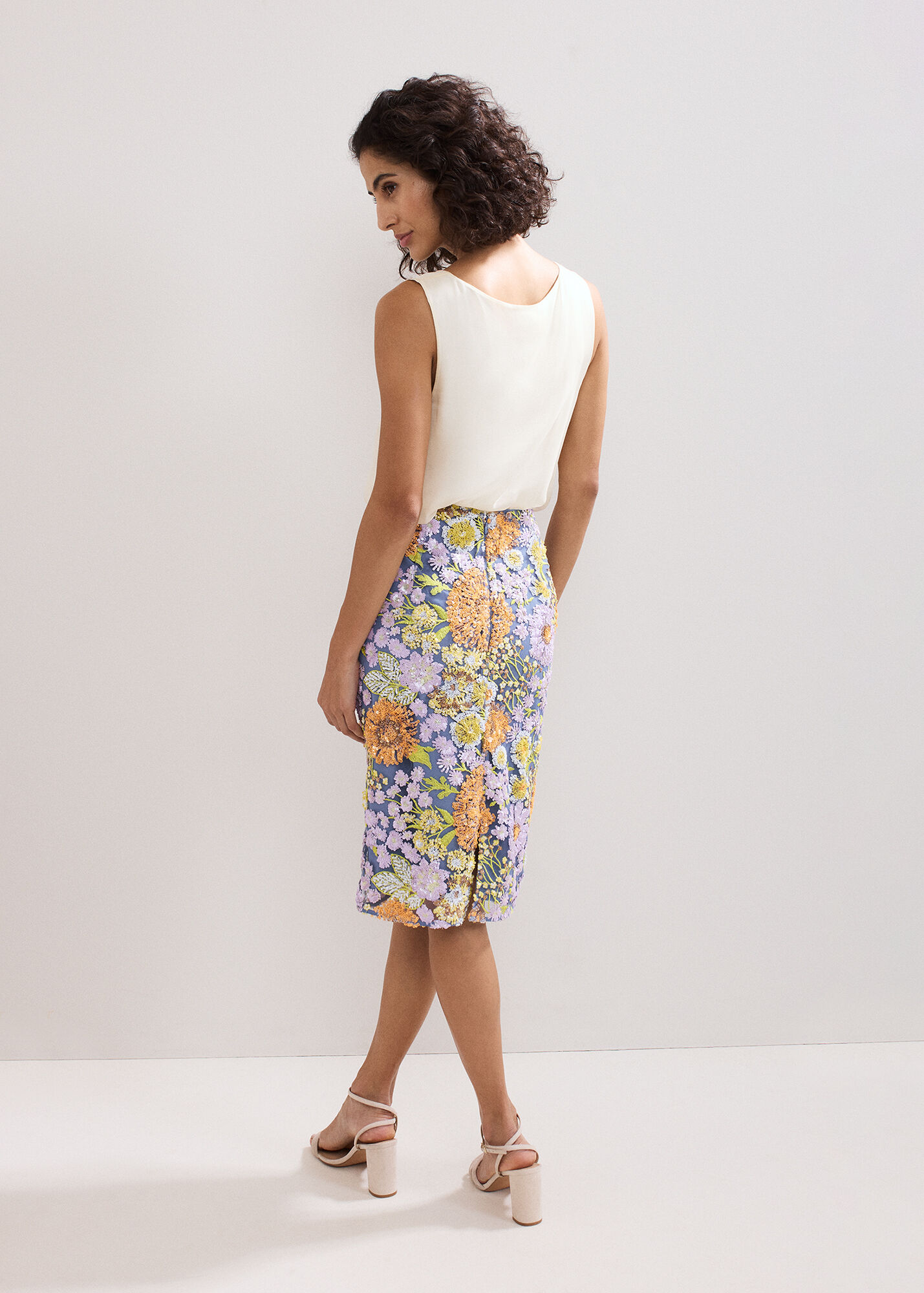 Alessandra Skirt | Phase Eight UK
