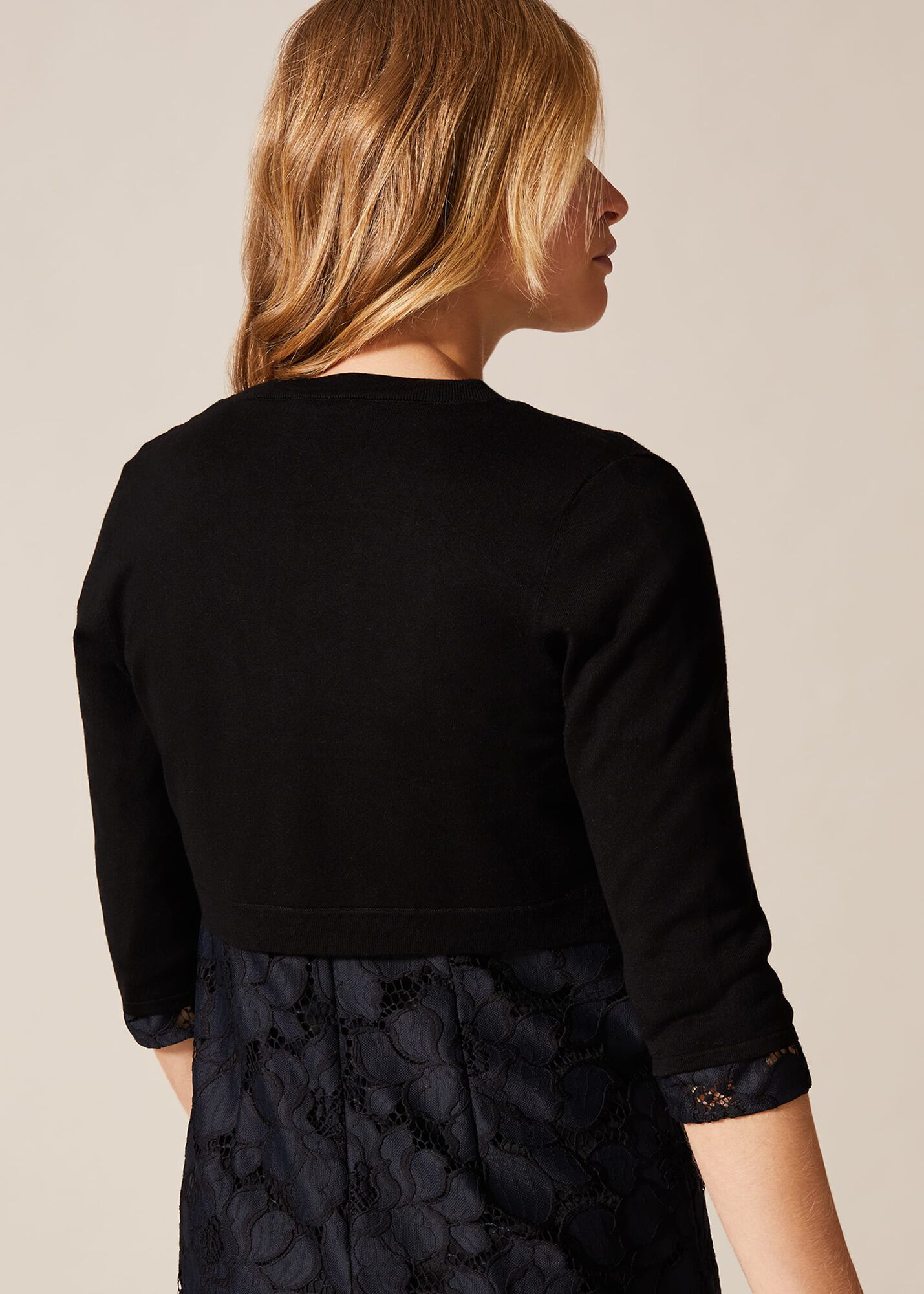Elisha Occasion Bolero | Phase Eight UK