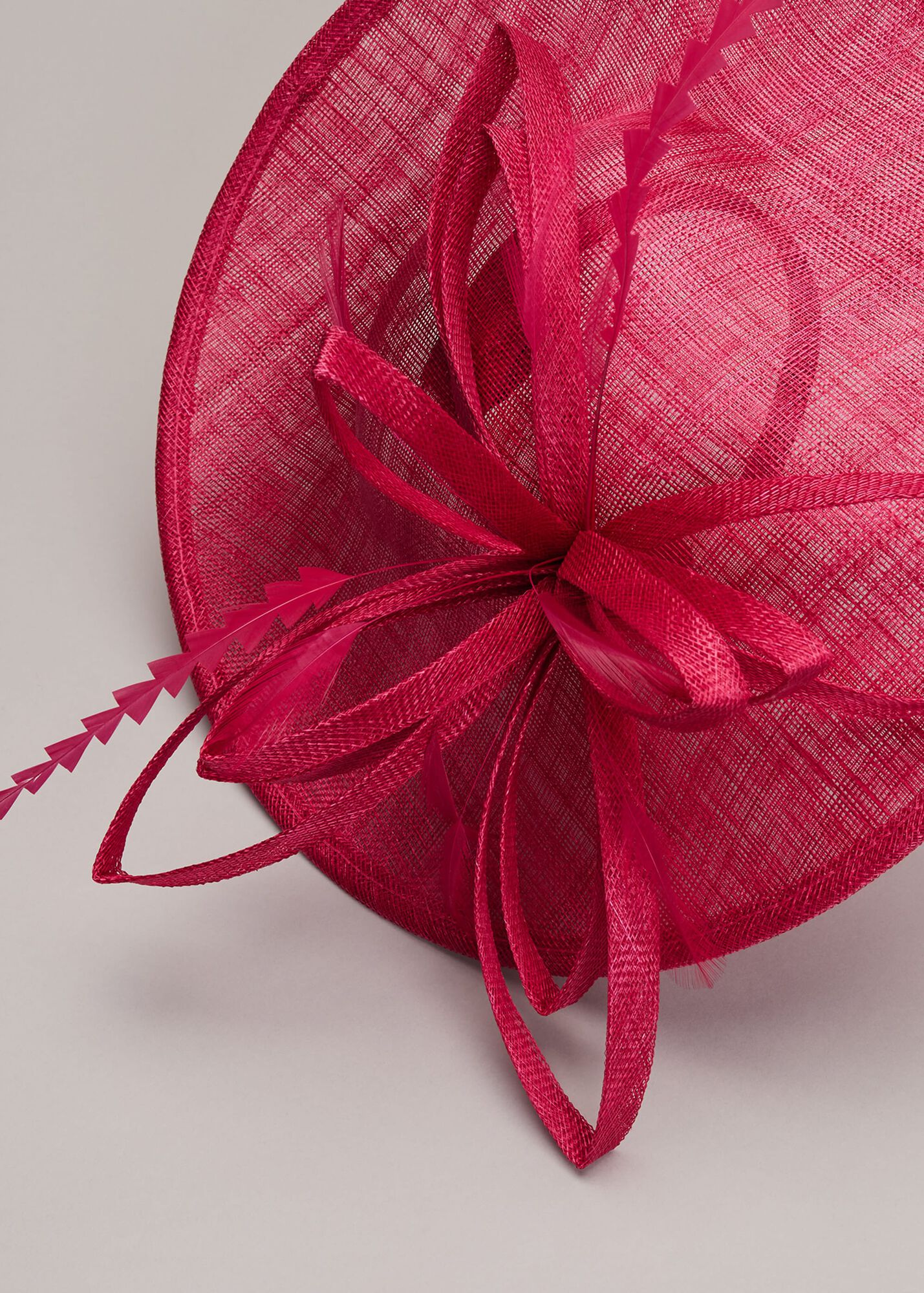 Chiara Disc Fascinator | Phase Eight UK