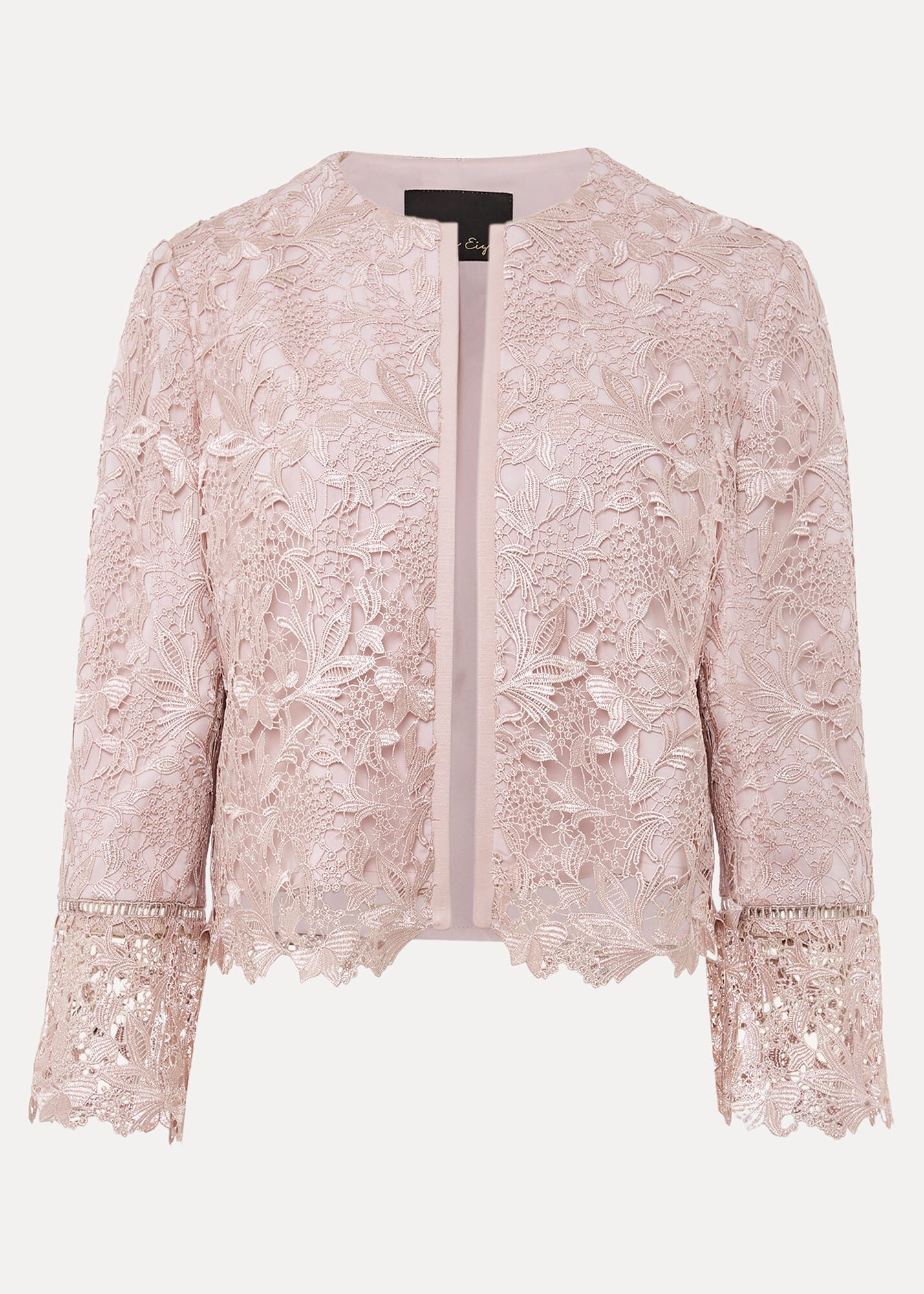 Isabella Lace Jacket | Phase Eight UK