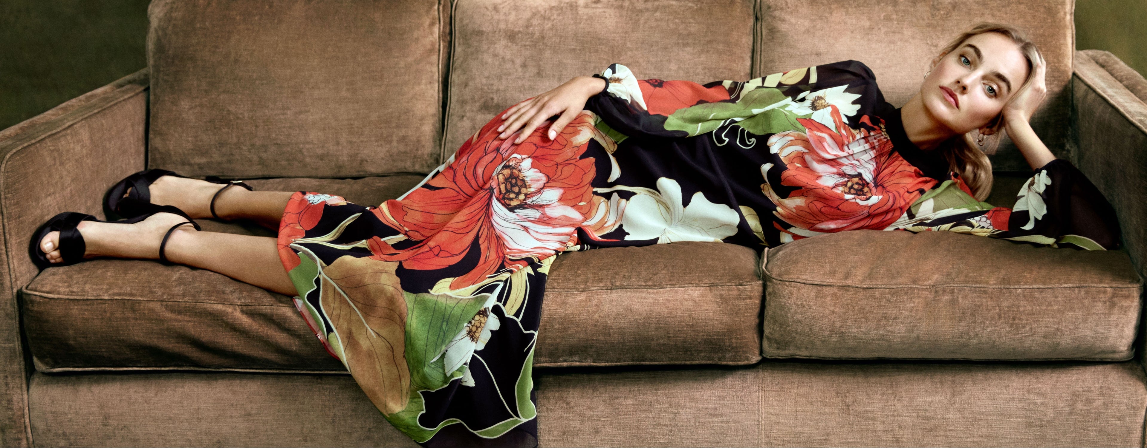Women's Clothing & Occasionwear | Phase Eight UK