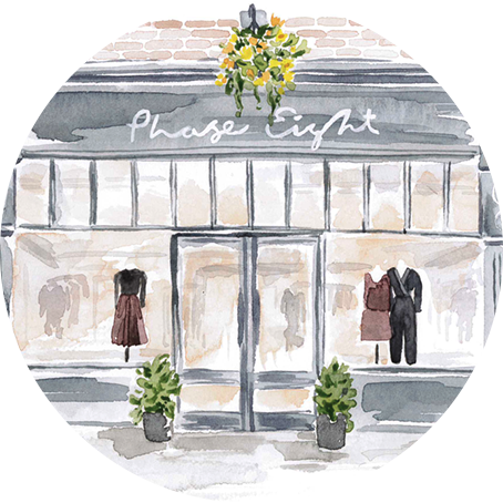 Women's Designer Clothing | Dresses | Jumpsuits | Phase Eight