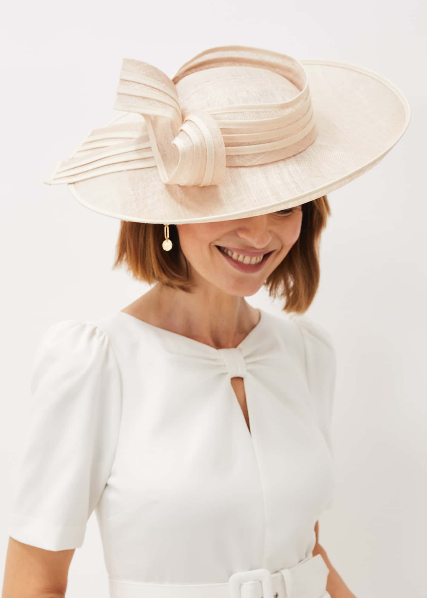 Mother of the Bride Hats Royal Ascot Wedding & Occasion Fascinators
