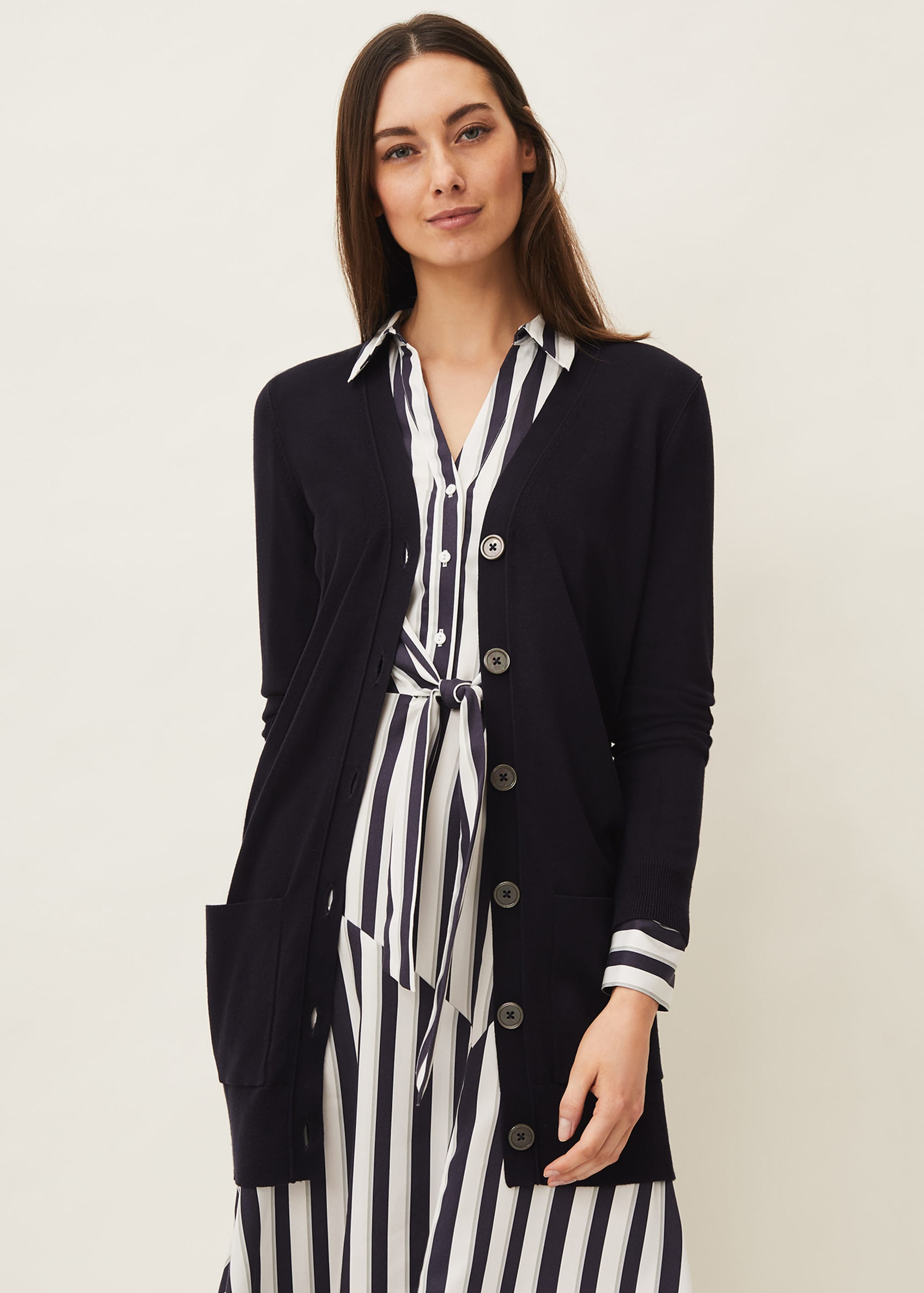 New Season Knitwear from Phase Eight Cardigans, Shrugs