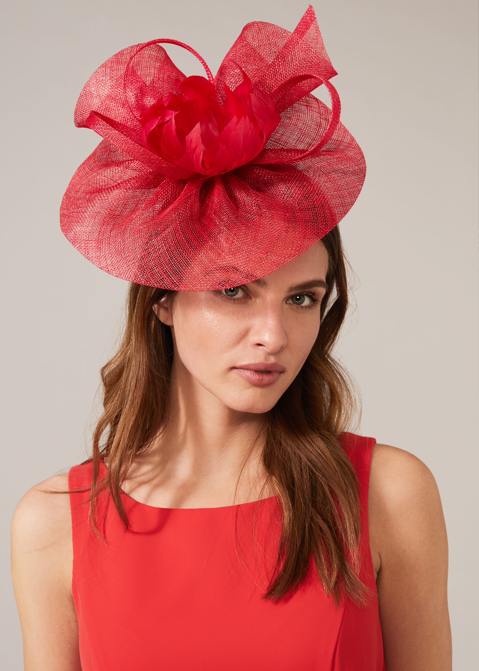 Mother of the Bride Hats Royal Ascot Wedding & Occasion Fascinators