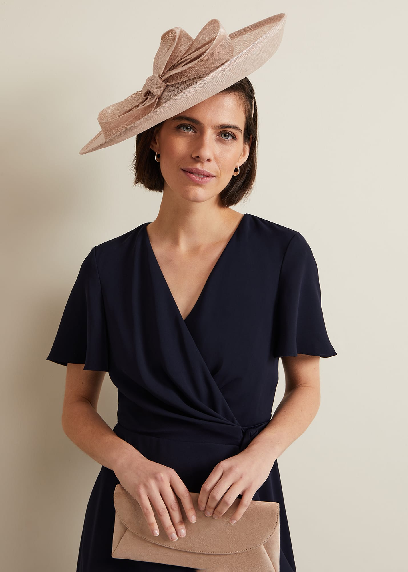 Mother of the Bride Hats Wedding & Royal Ascot Fascinators