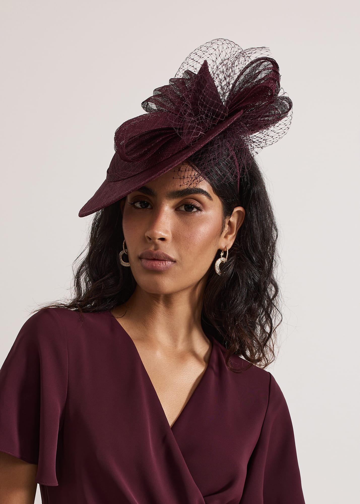 Mother of the Bride Hats Wedding & Royal Ascot Fascinators