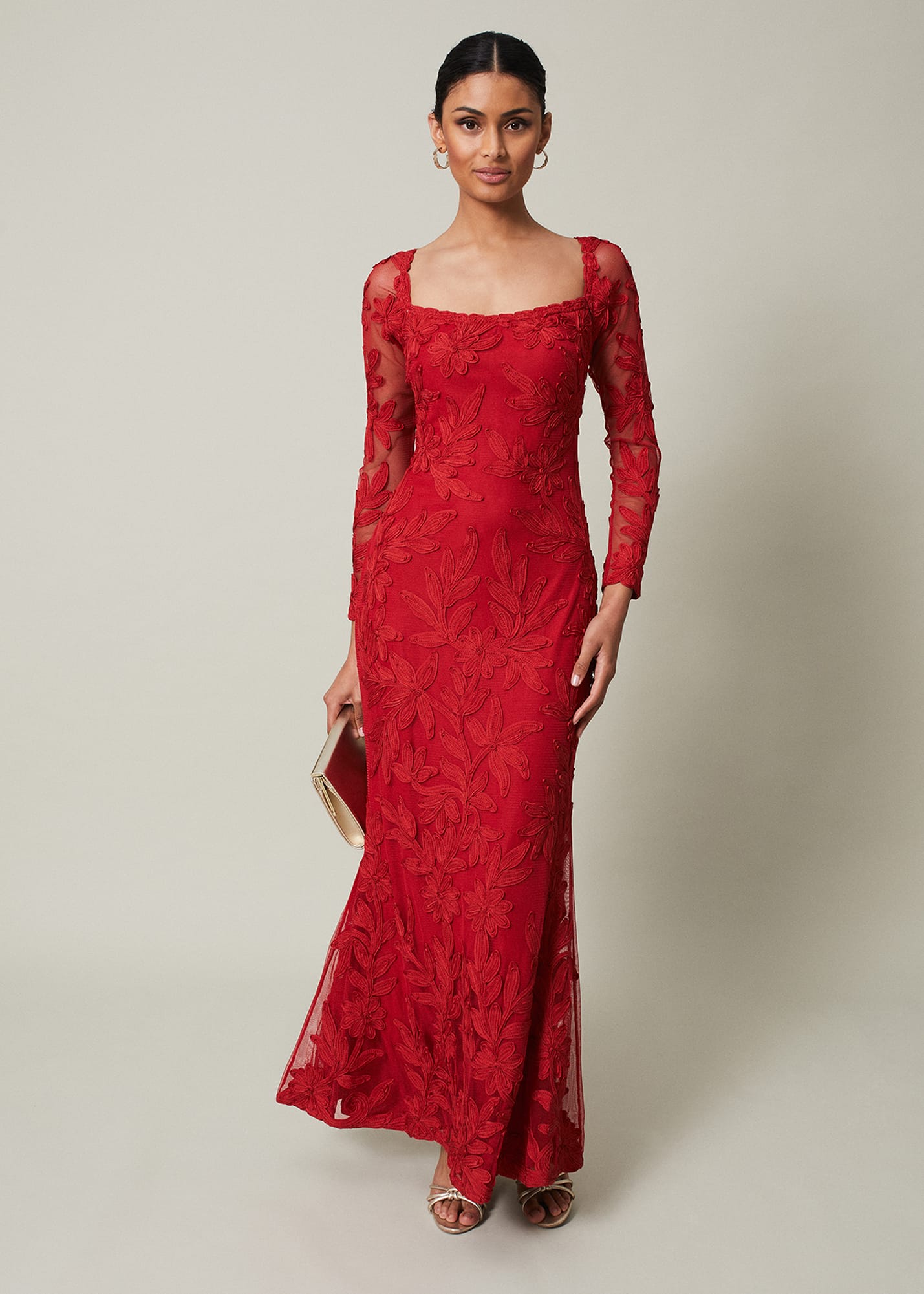 Maxi Dresses | Wedding Guest Evening Gowns | Party Dresses