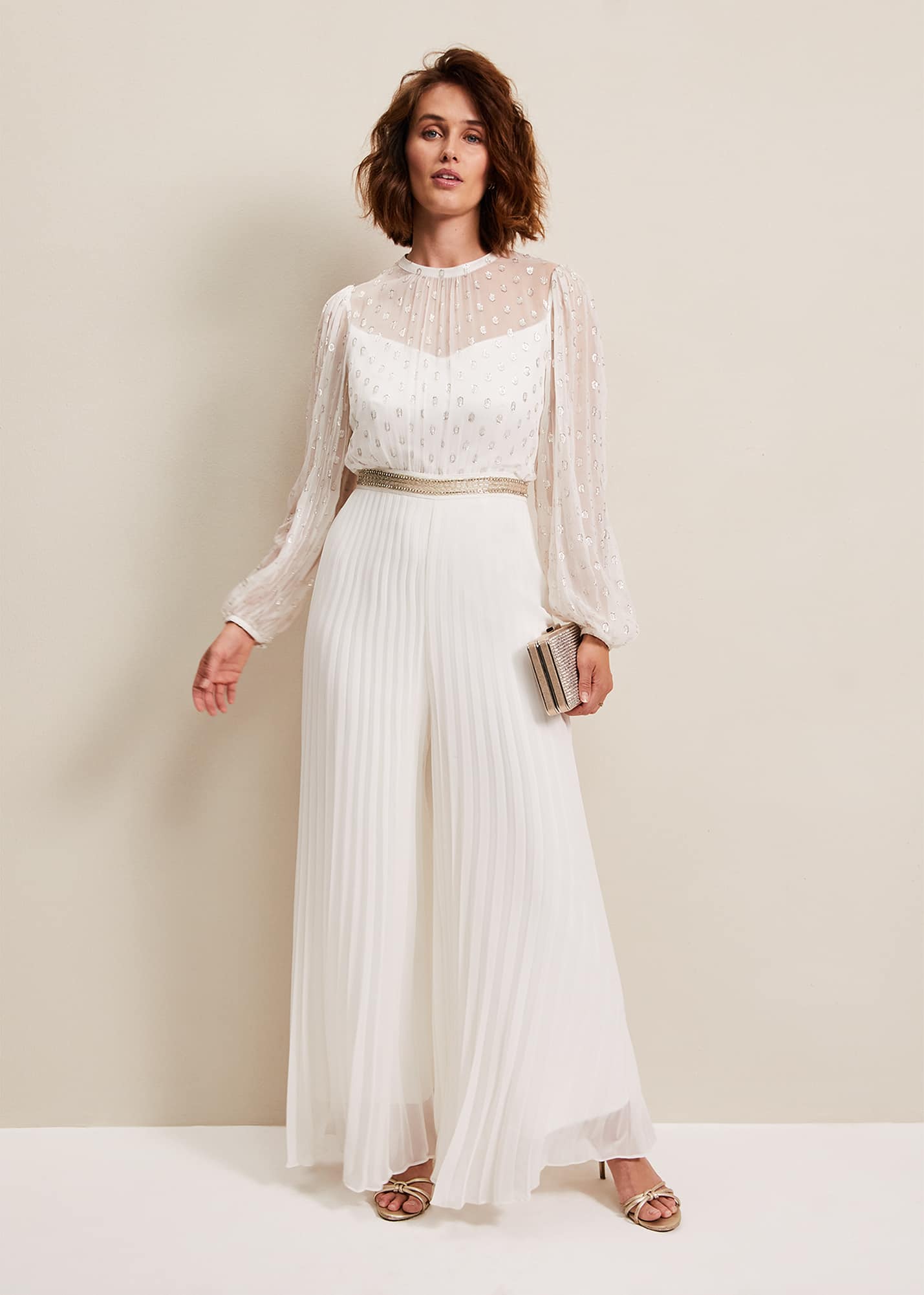 Evening Trousers Ladies Occasion Trouser Suits for Weddings
