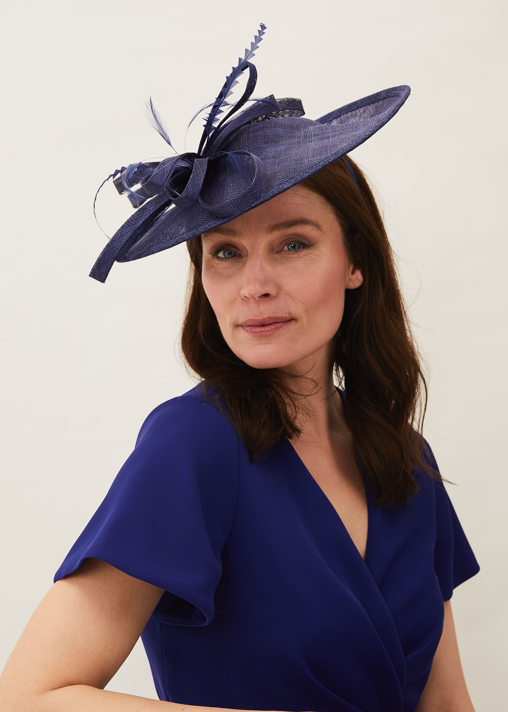 Mother of the Bride Hats Royal Ascot Wedding & Occasion Fascinators