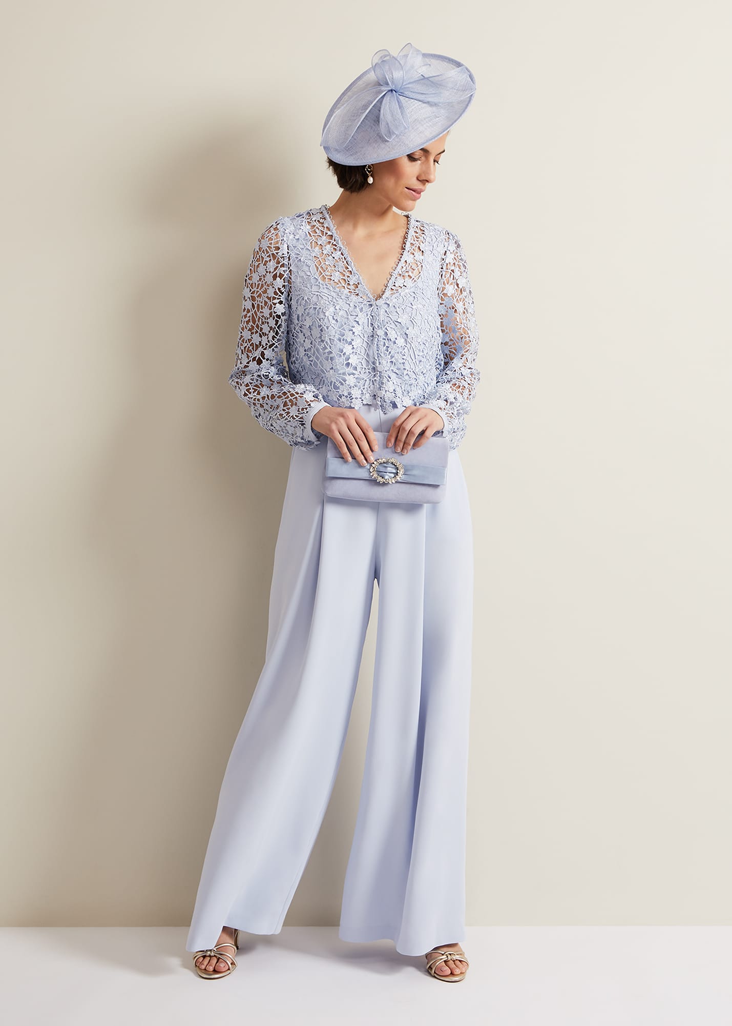 Complete Wedding Styles | Modern Mother of the Bride Occasion Outfits