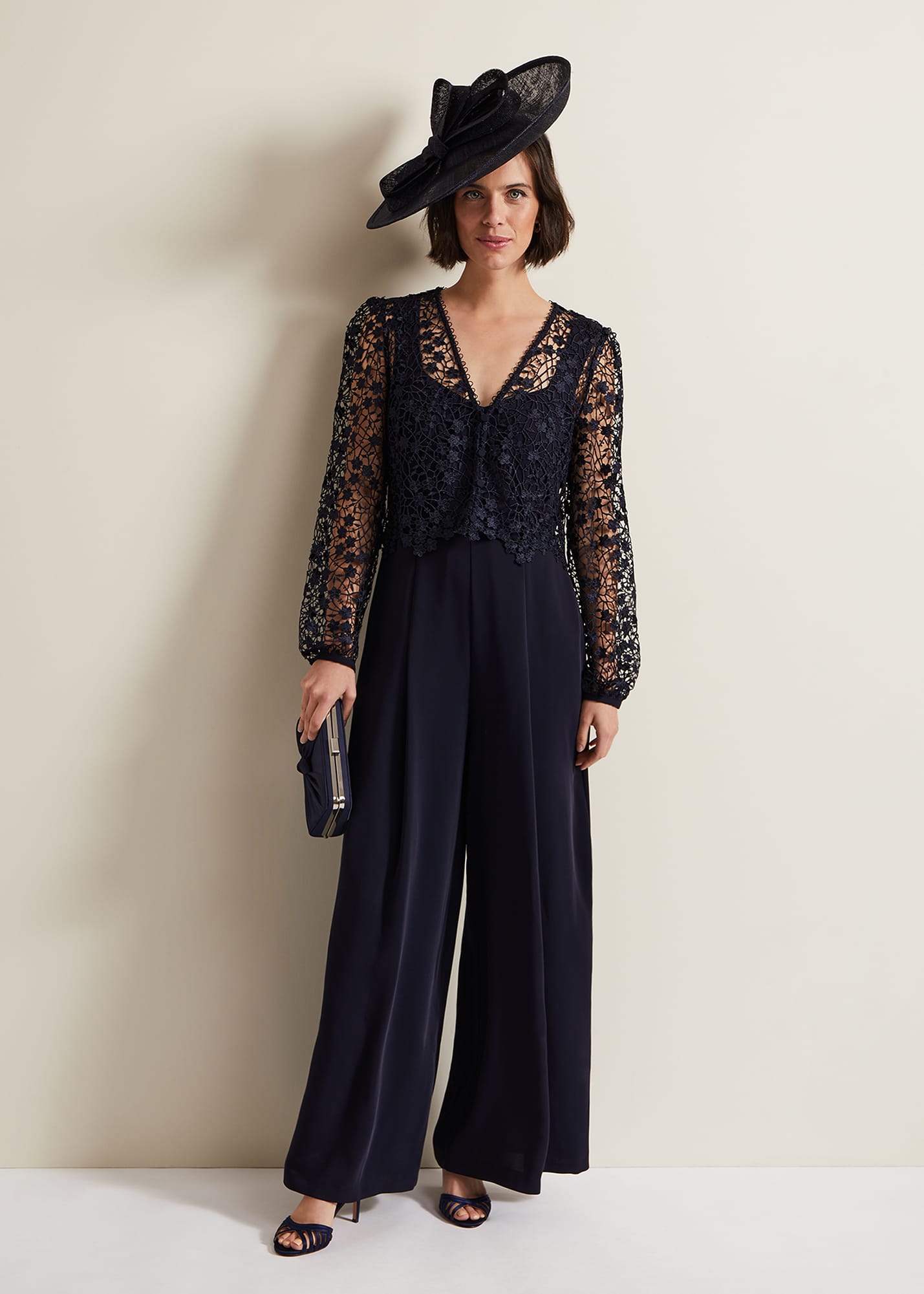 Evening Trousers Ladies Occasion Trouser Suits for Weddings