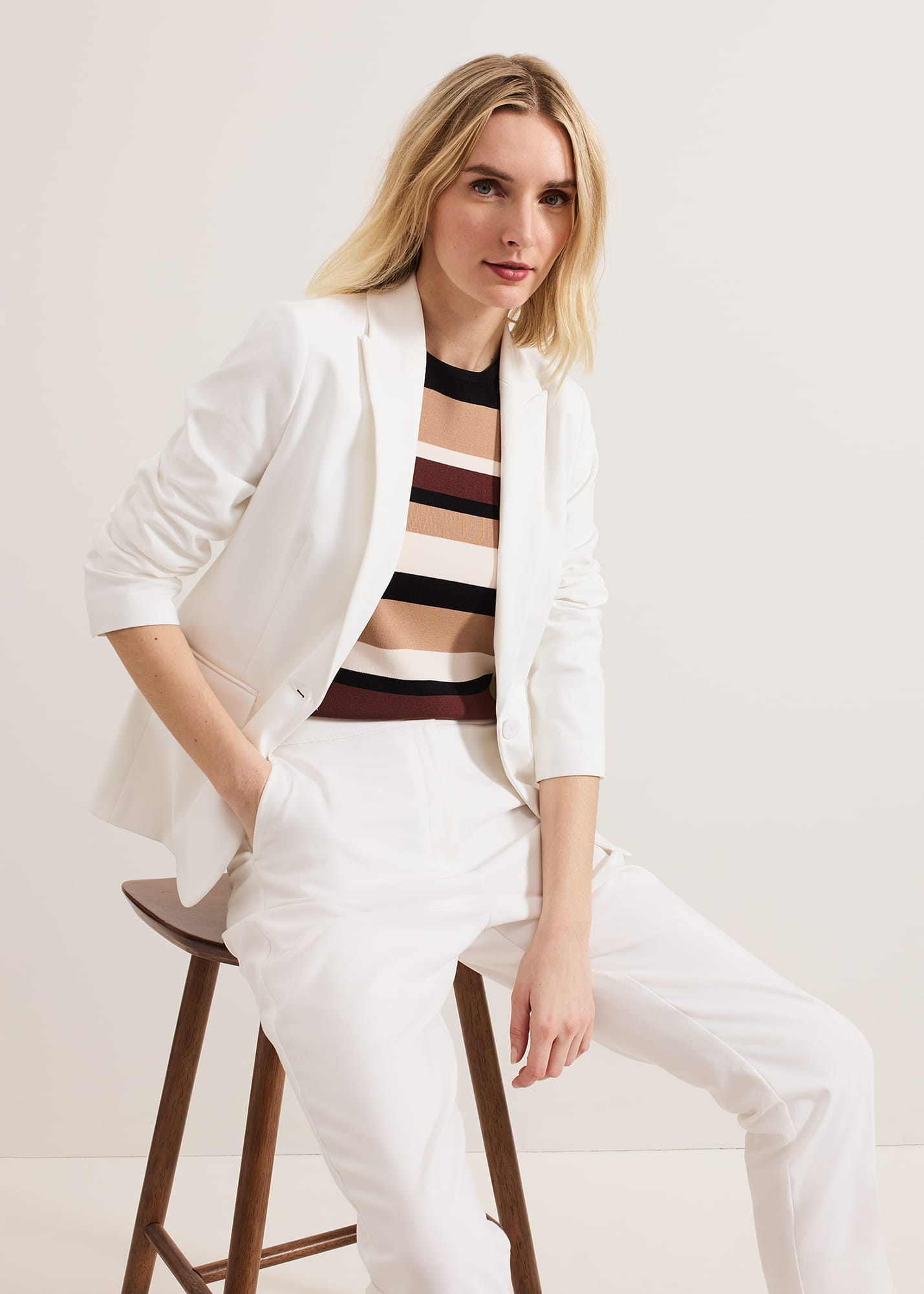 Evening Trousers Ladies Occasion Trouser Suits for Weddings