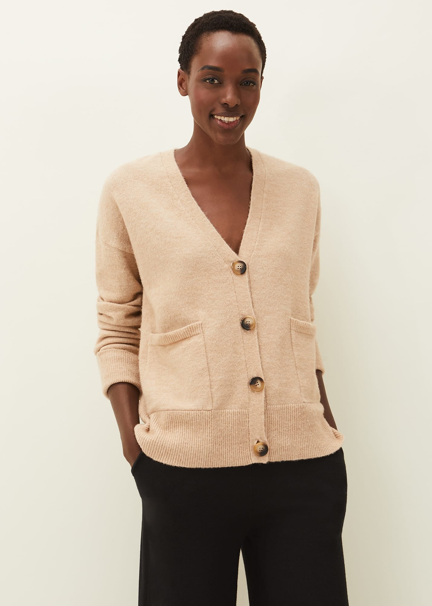 New Season Knitwear from Phase Eight Cardigans, Shrugs