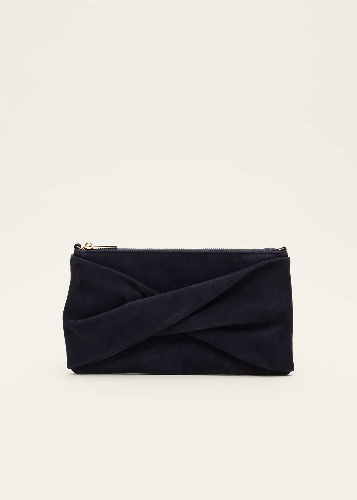 Evening Clutch Bags Occasion Wedding Handbags Satin Bridal Purses