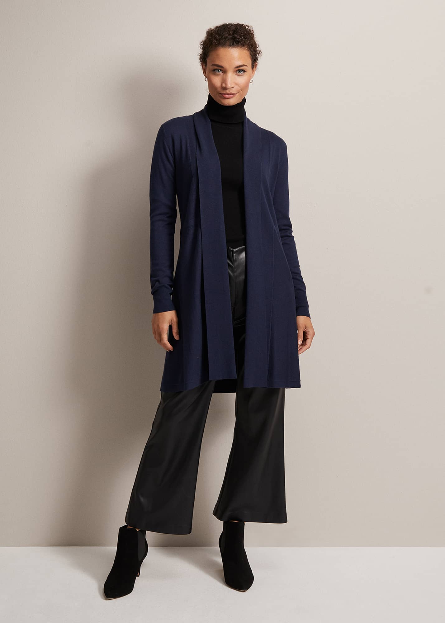 New Season Knitwear from Phase Eight Cardigans, Shrugs