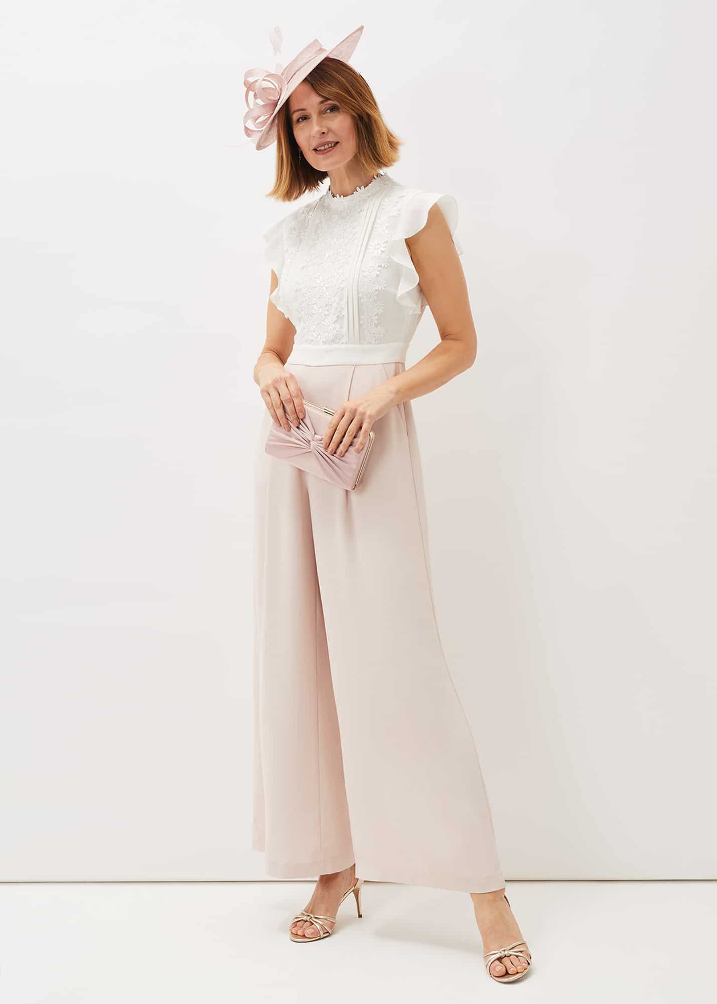 Complete Wedding Styles | Modern Mother of the Bride Occasion Outfits
