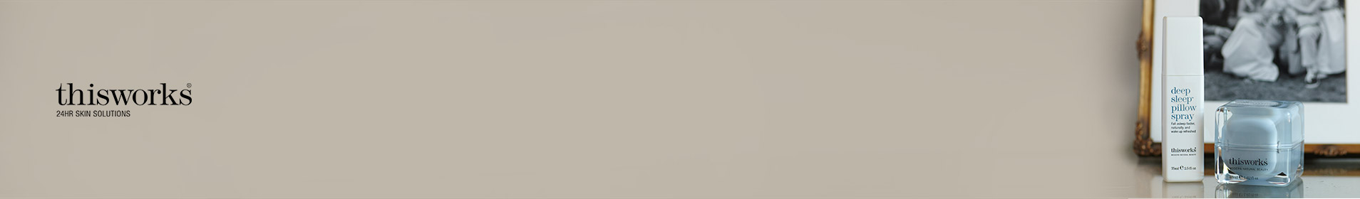 This Works Beauty | Brands